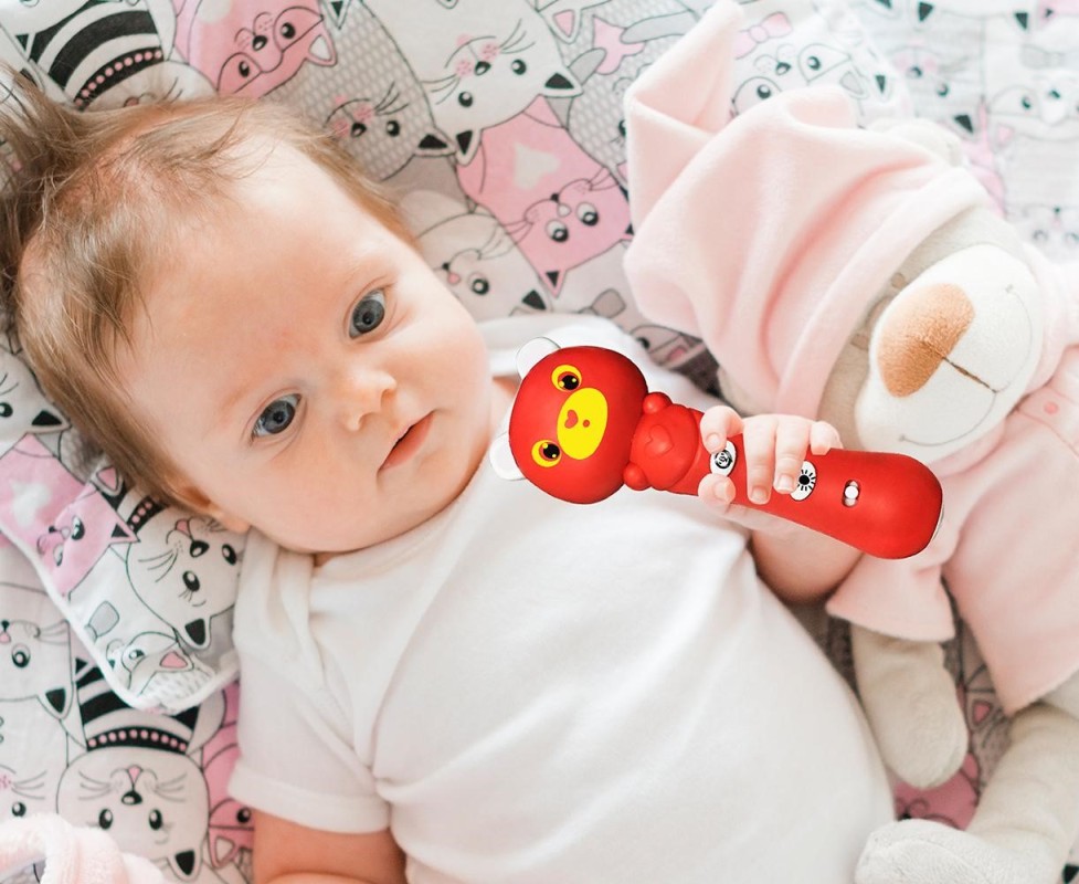 10 Permainan Sederhana yang Mencerdaskan Untuk Bayi - ACOSTA Mainan