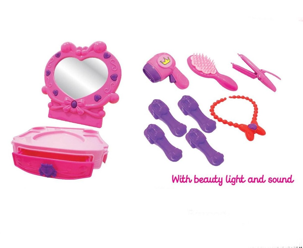 10 Rekomendasi Mainan Anak Perempuan - ACOSTA Mainan